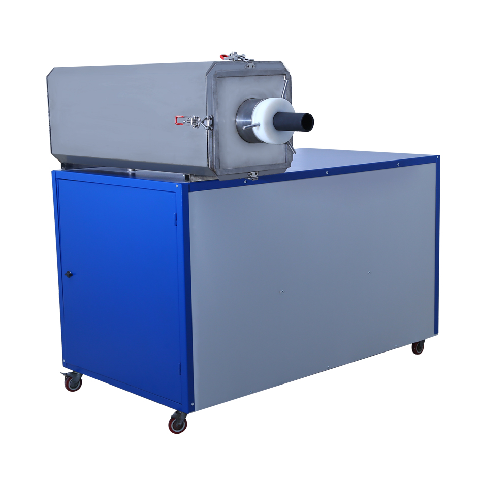 APS Negative Pressure Leak Tester (Vacuum) | ISO 3459 | PTS Lab